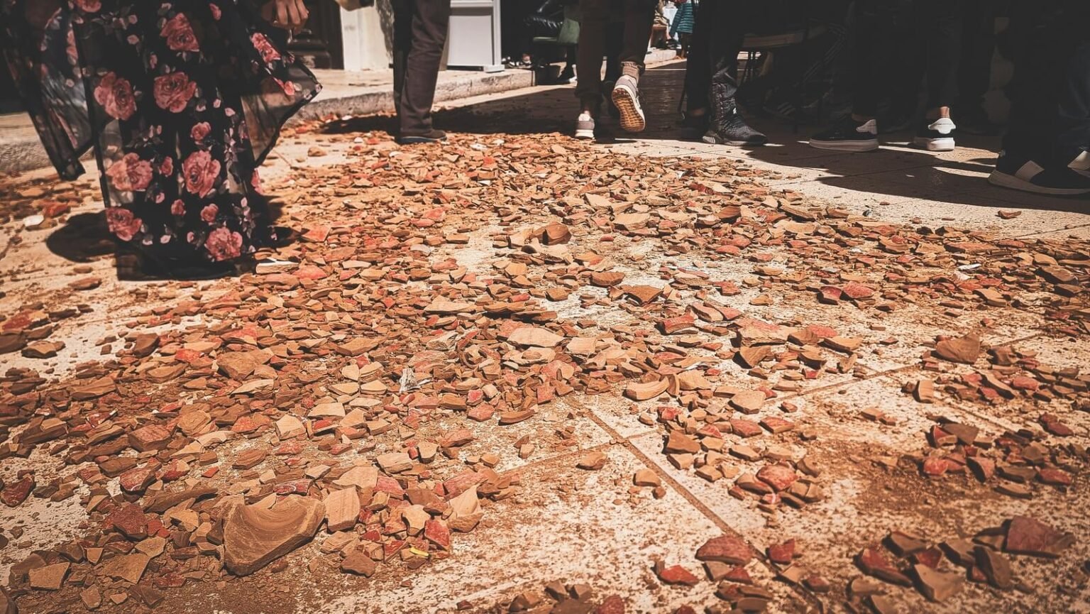 Easter in Corfu: A Unique Celebration of Orthodox Traditions - OnlyInCorfu